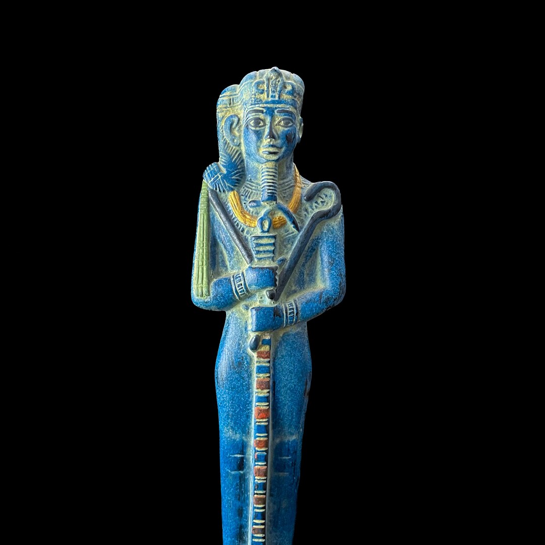 Moon Knight God Khonshu, God Khonsu God of Moon in Ancient Egypt - Etsy