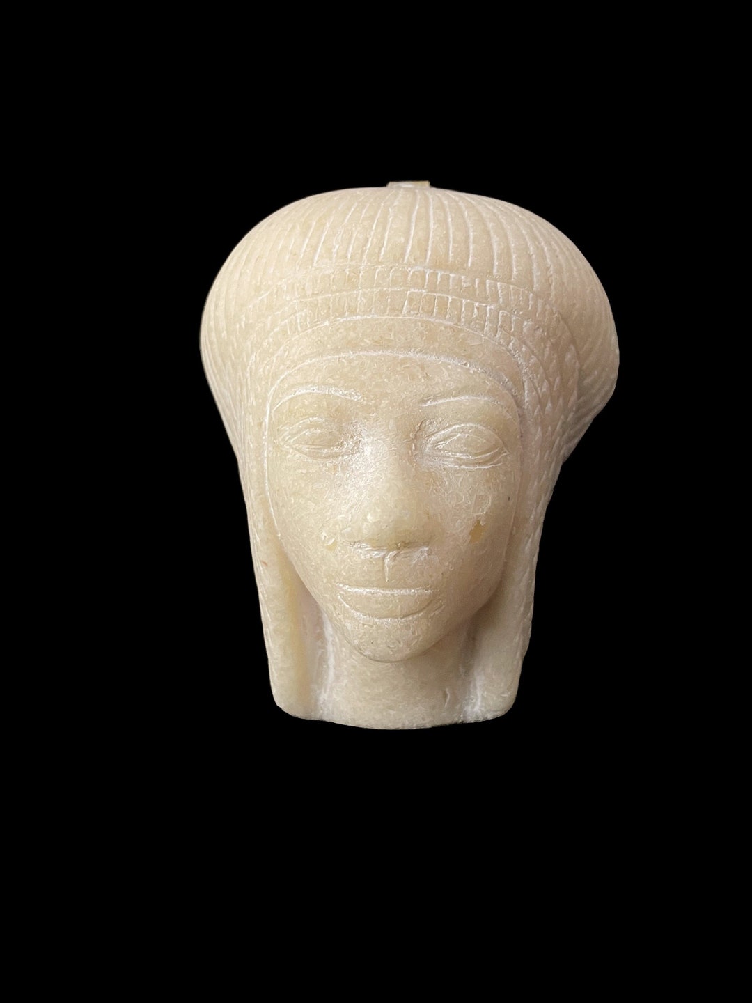Tetisheri, Ancient Egyptian Queen of the 17th Dynasty, Queen Tetisheri ...