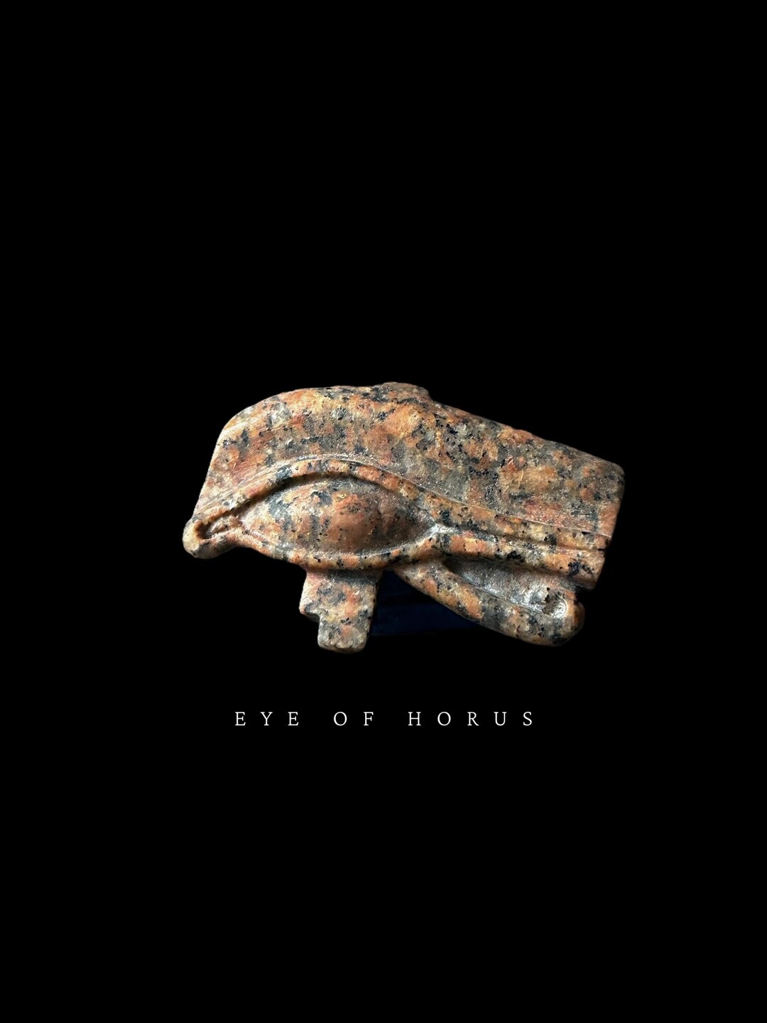 Eye of Horus Amulet From Ancient Egypt, Eye of Horus / Eye of RA ...