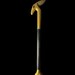 Sceptre Staff, God Osiris Staff, Was Sceptre of God Osiris, Waz Sceptre ...