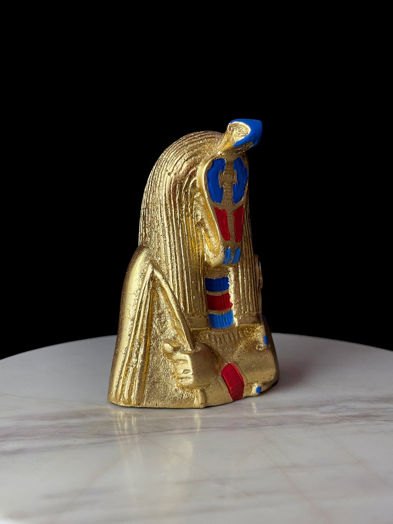 Ancient Egyptian Replica Artifact for Cobra Goddess ,spiritual ...