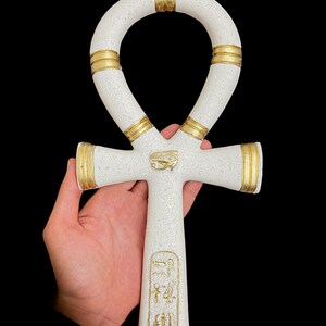 Ankh Cross Key of Life Symbol. Ankh Key to Life. the Ankh Mythology - Etsy