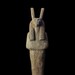 God Seth Statue, Egyptian God Seth Statuette. God Set, the God of Chaos ...