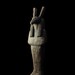God Seth Statue, Egyptian God Seth Statuette. God Set, the God of Chaos ...