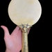 Goddess Hathor Mirror: Ancient Egyptian Religious Artifact - Etsy
