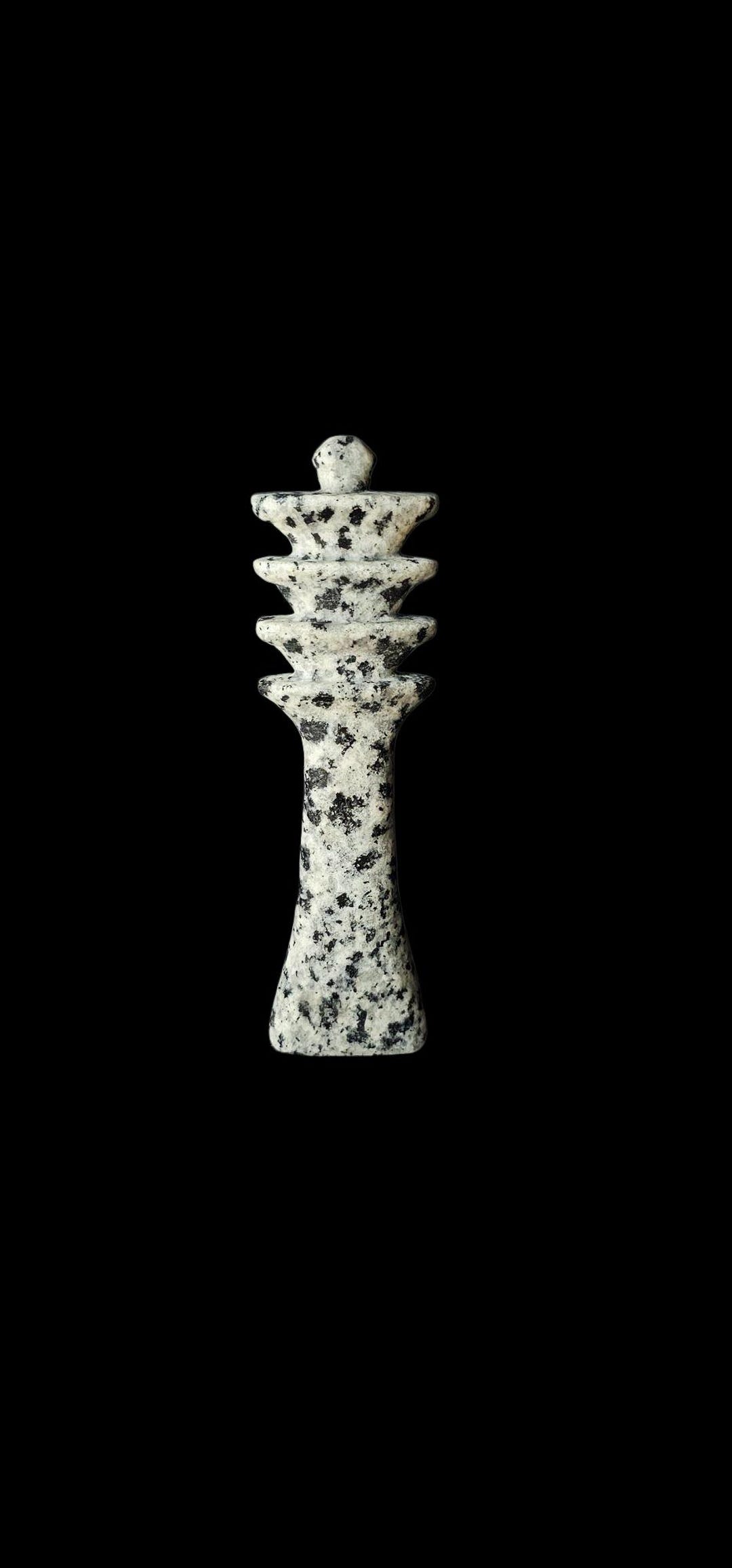 Djed, God Osiris Djed Pillar, Egyptian Amulets, Antique Jewelry ...