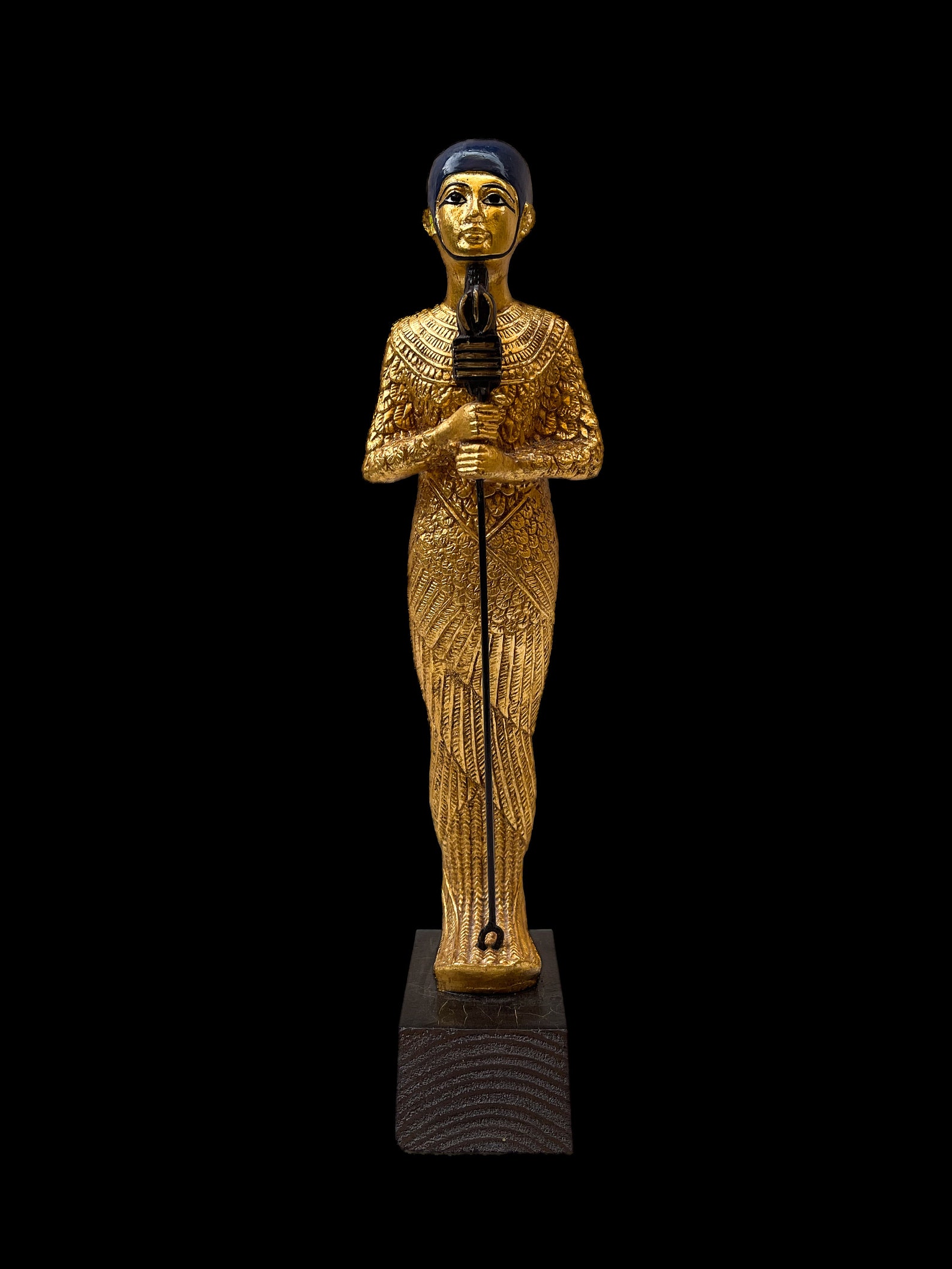 God Ptah Sculpture, Authentic Replica for Home or Office Decor, Unusual ...