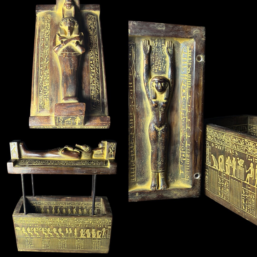 Goddess Nut Tomb, the Goddess of the Sky, Nut the Goddess of Stars and ...