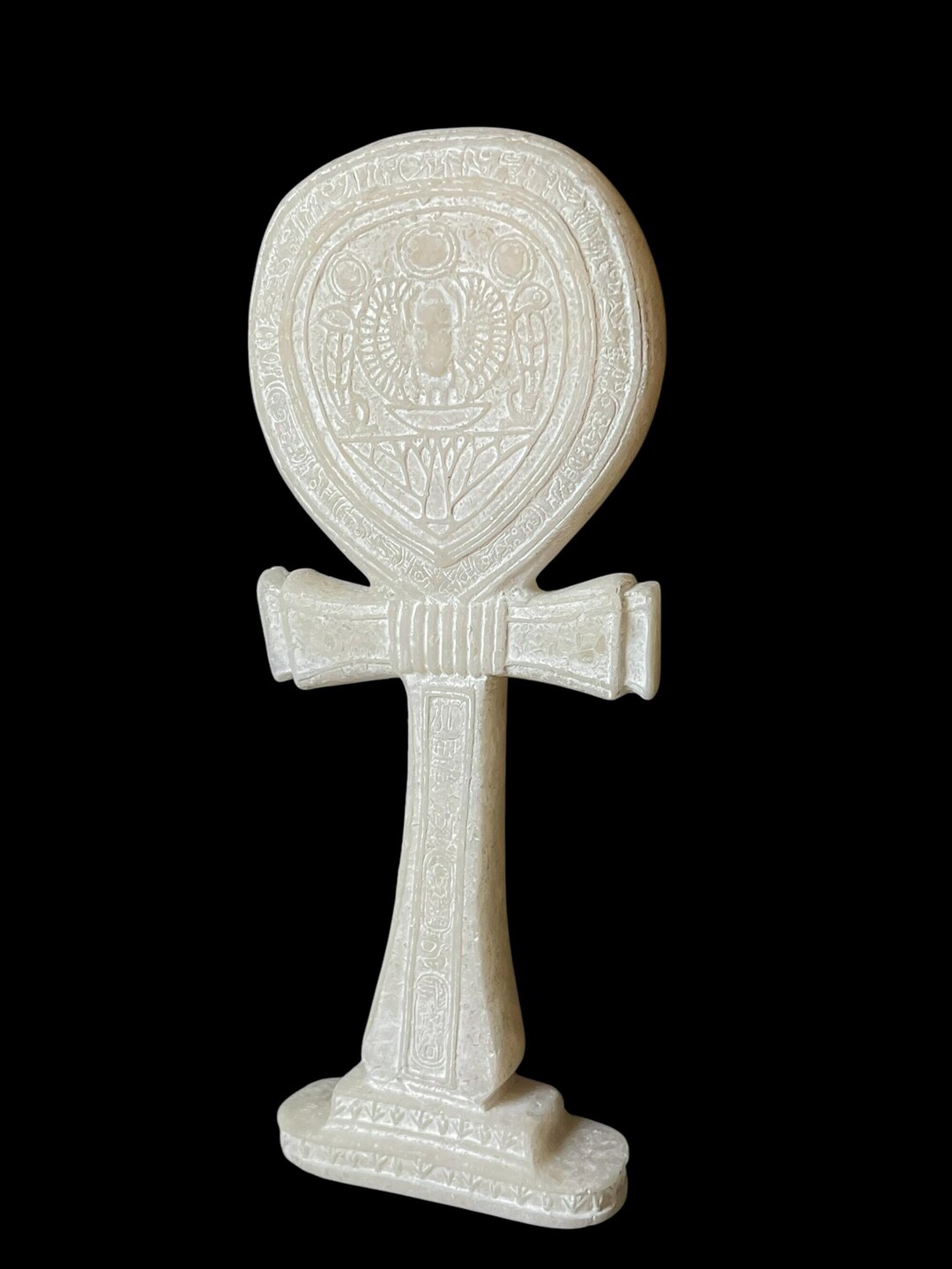 Ankh Key of Life. Egyptian Key Holder Lovers, Ancient Egyptian Ankh Key ...