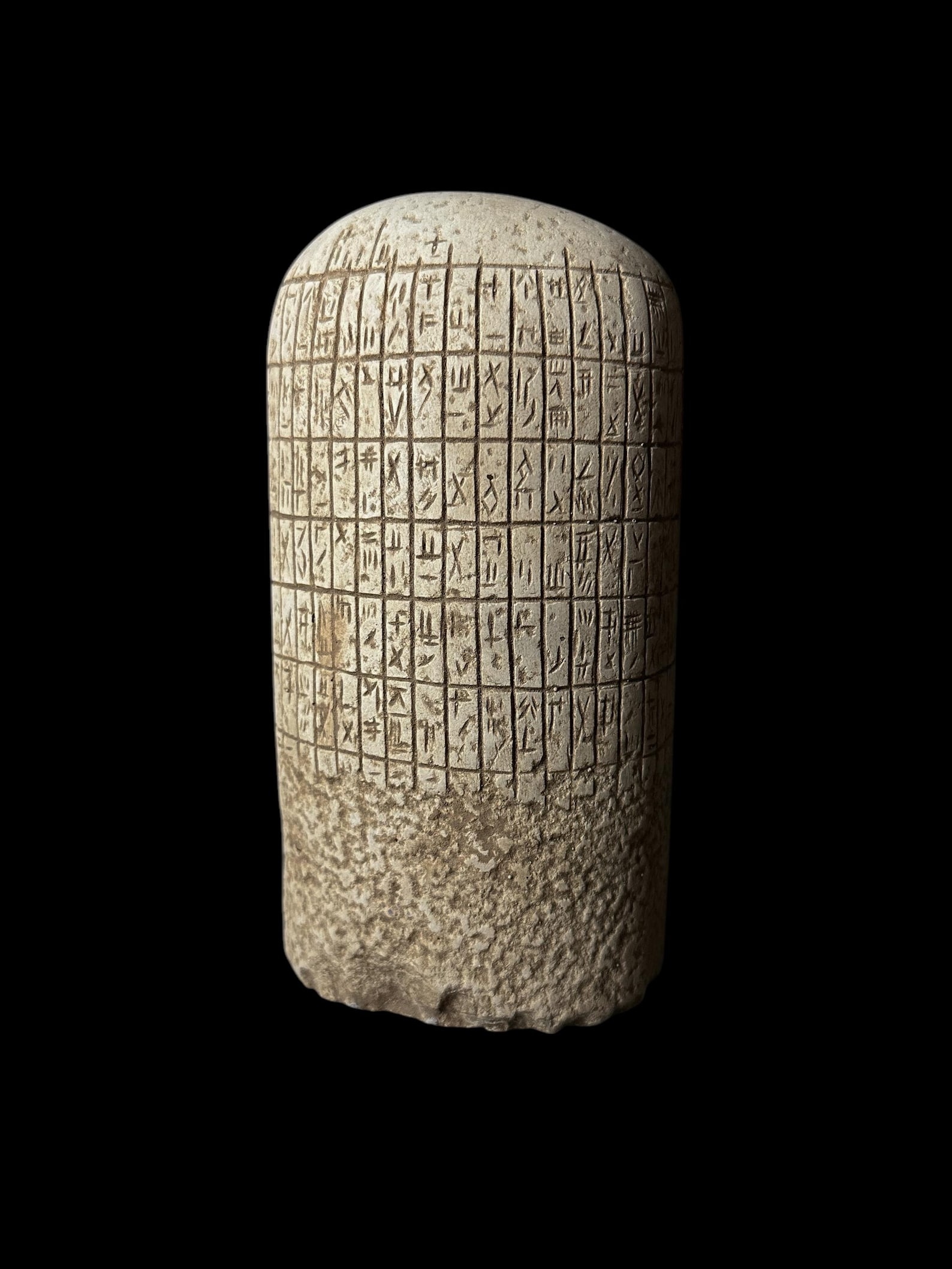 Babylon Law Code of Hammurabi - Akkadian Cuneiform Mesopotamian Art ...