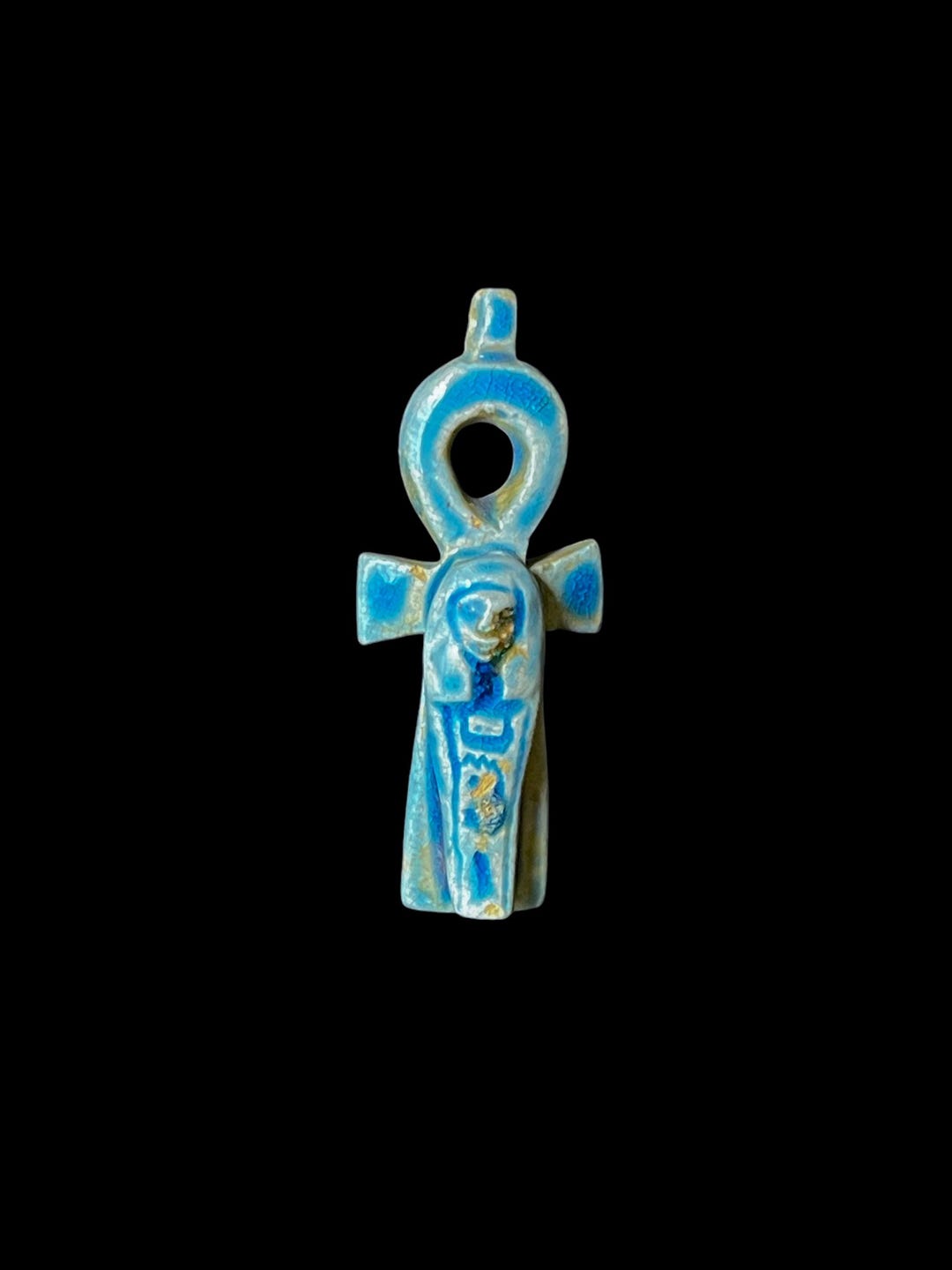 Amulet for Ankh Cross Key of Life Symbol. Ankh Key to Life. the Ankh ...