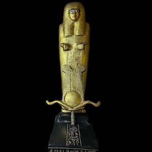Egyptian Ptah-sokar-osiris, Statue Made in Egypt, Egyptian Replica ...