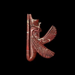 Pendant Mighty Uraeus Cobra Symbol Amulet, Egyptian Snake Symbol Made ...