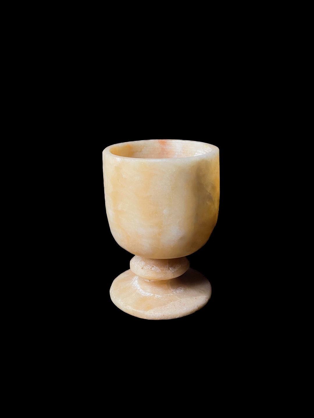 Alabaster Cup From Egypt , Made in Egypt for Home Decor, Egyptian Home ...