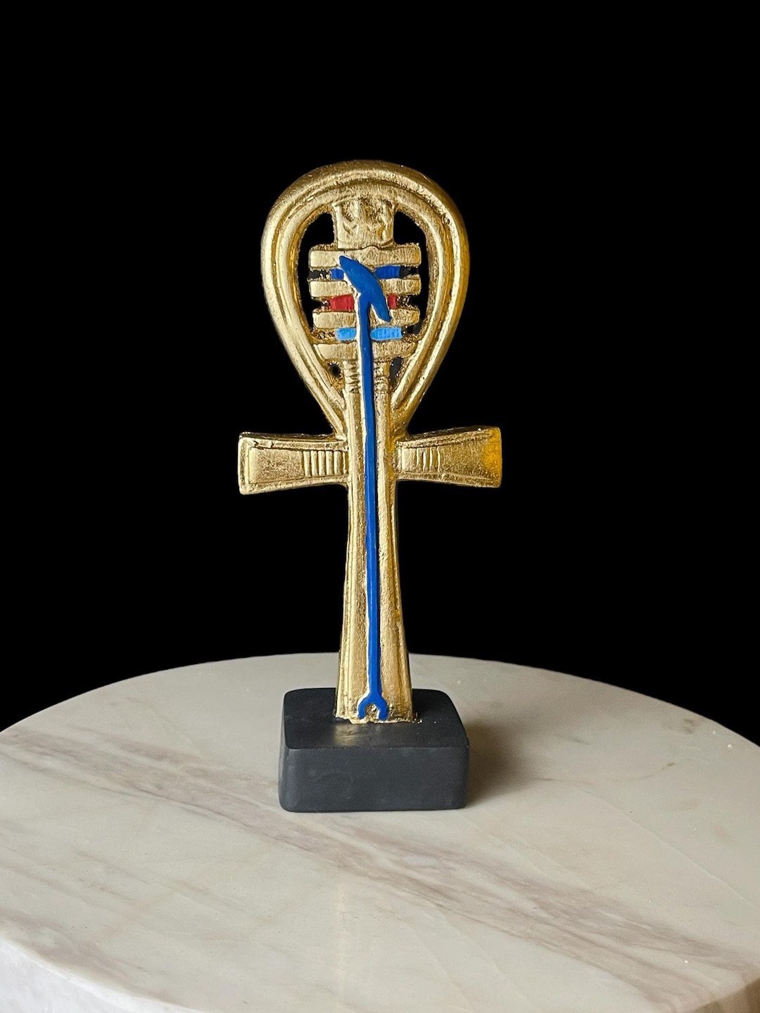 Ankh Key of Life. Egyptian Key Holder Lovers, Ancient Egyptian Ankh Key ...