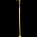 Sceptre Staff, Head of Anubis Waz Sceptre. Ancient Egyptian Waz-scpetre ...