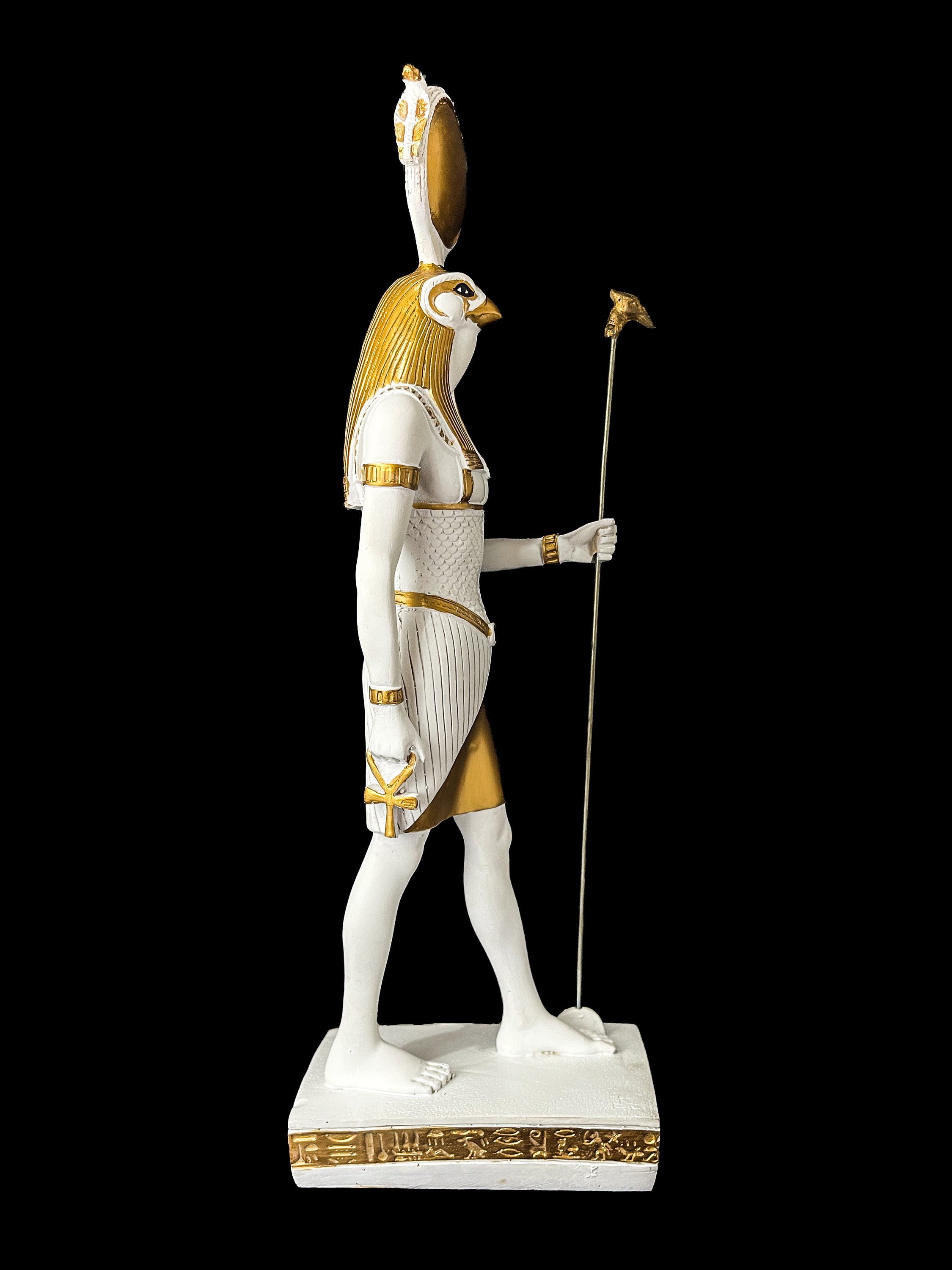 Ancient Egyptian God RA Statue God of the Sun God Ra God of - Etsy UK