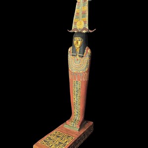 Egyptian Ptah-sokar-osiris, Statue Made in Egypt, Egyptian Replica ...