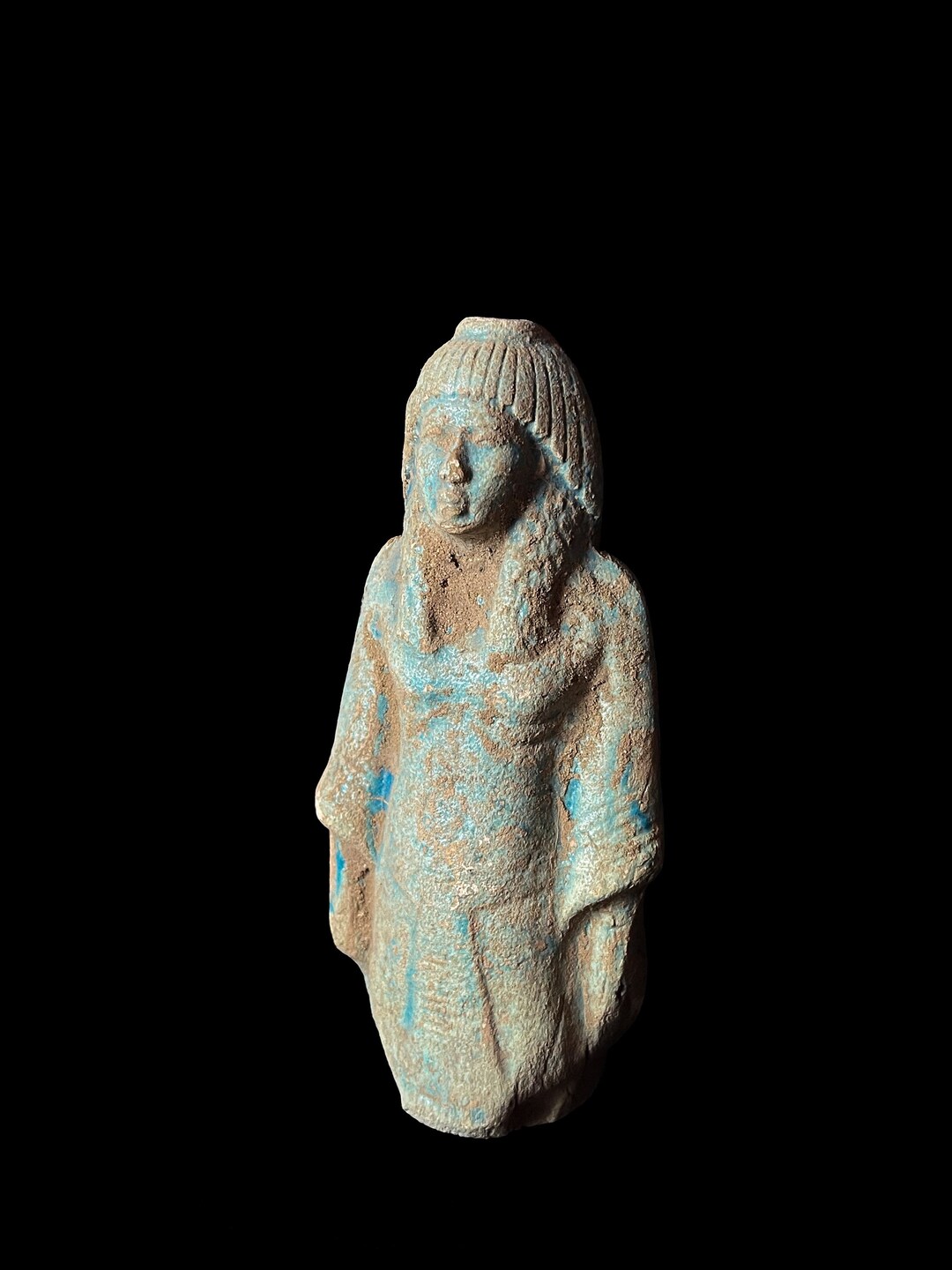 Egyptian Vintage Ushabti, Shabti. Egyptian Replica Artifacts, Shabti ...