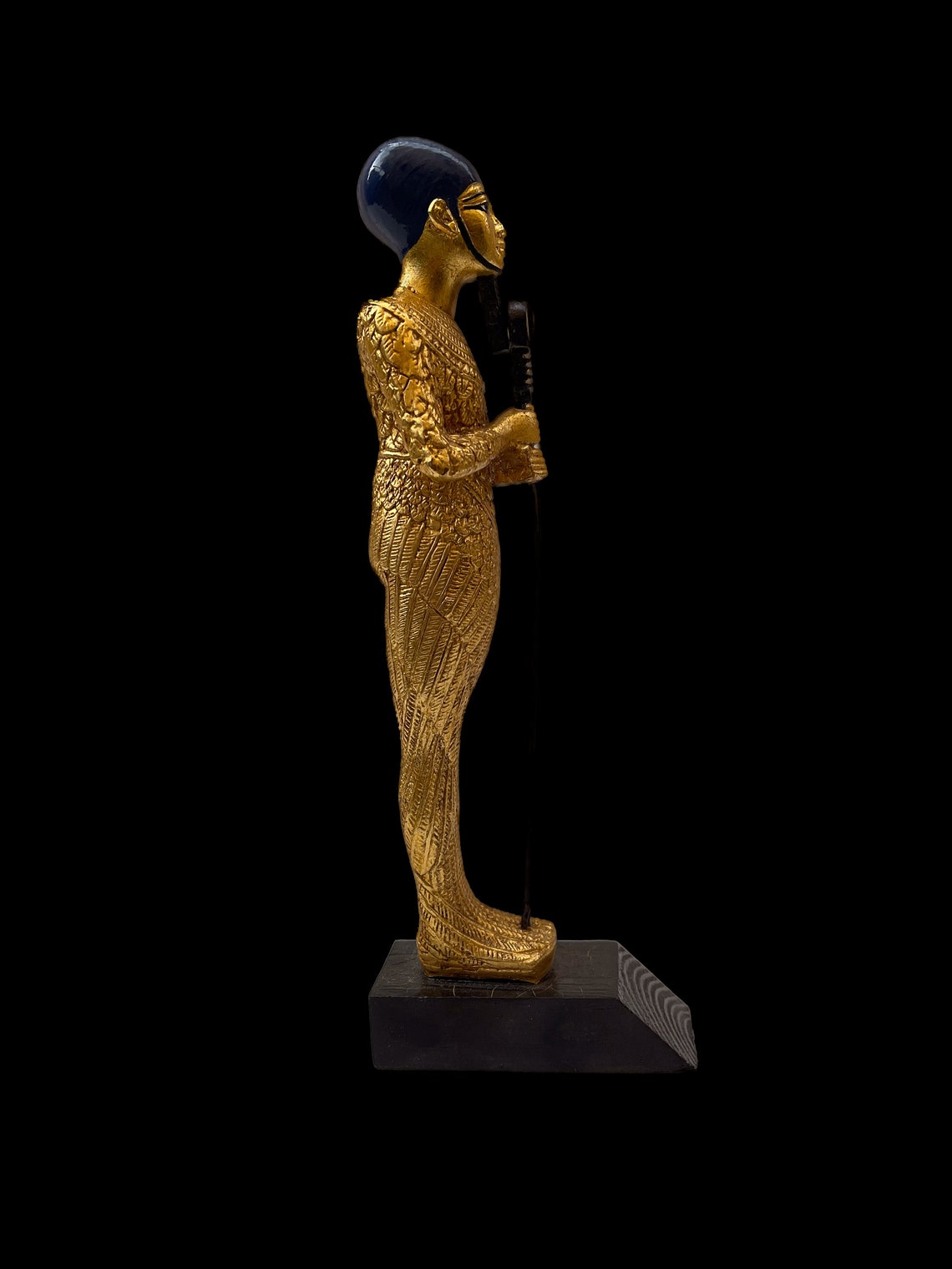 God Ptah Sculpture, Authentic Replica for Home or Office Decor, Unusual ...