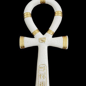 Ankh Cross Key of Life Symbol. Ankh Key to Life. the Ankh Mythology - Etsy