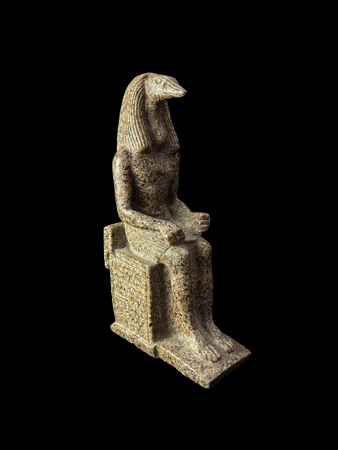 Egyptian God Thoth, God of Knowledge and Wisdom in Egypt, God Djehuty ...