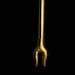 Sceptre Staff, Head of Anubis Waz Sceptre. Ancient Egyptian Waz-scpetre ...
