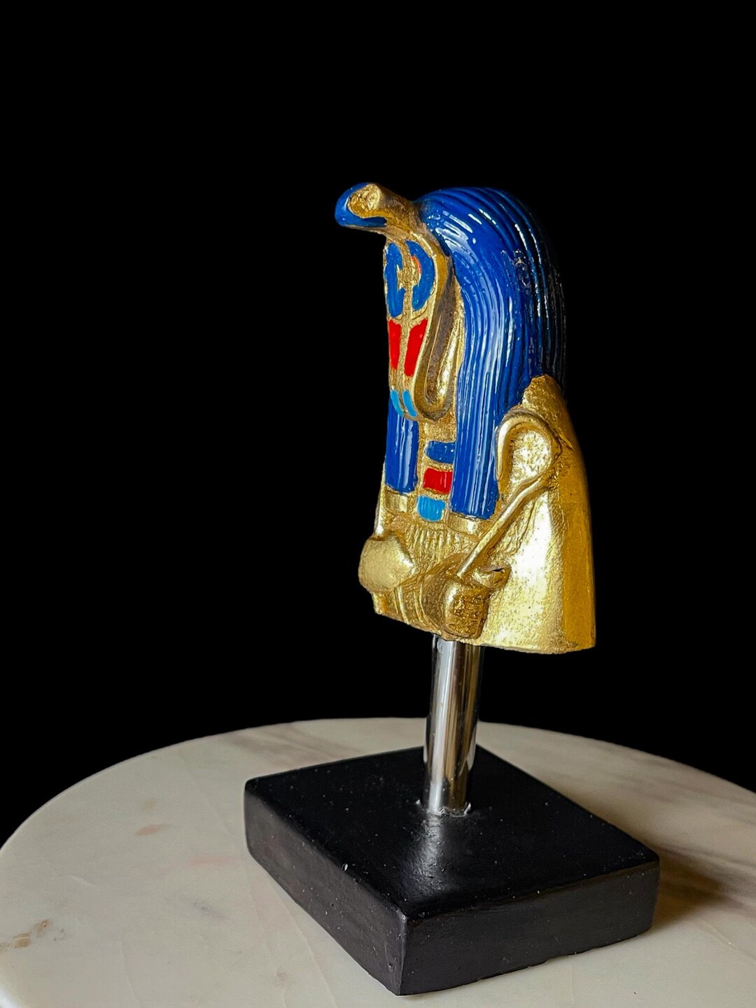 Ancient Egyptian Replica Artifact for Cobra Goddess ,spiritual ...