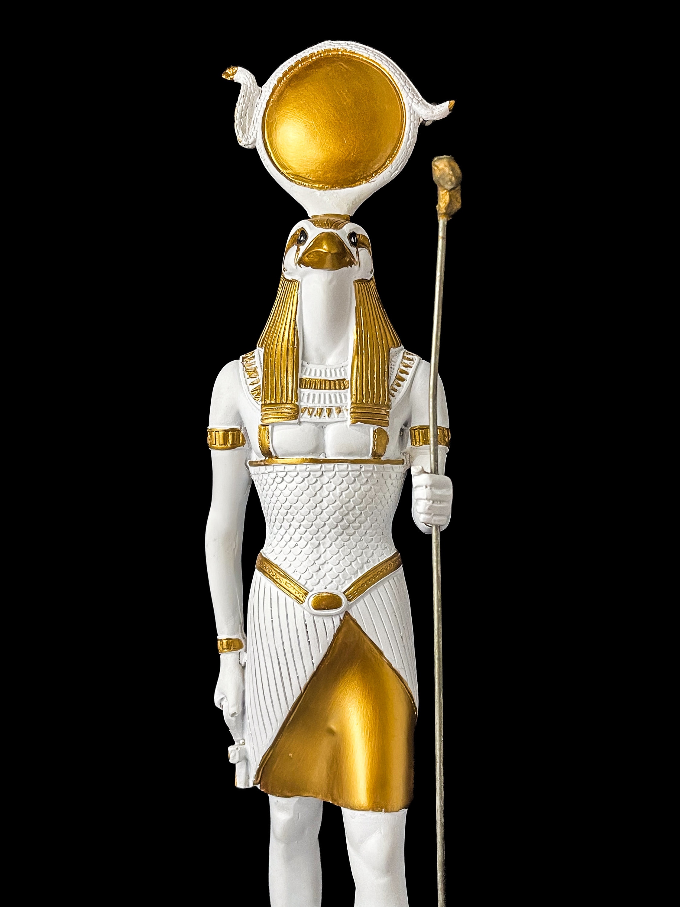 Ancient Egyptian God RA Statue God of the Sun God Ra God of - Etsy UK