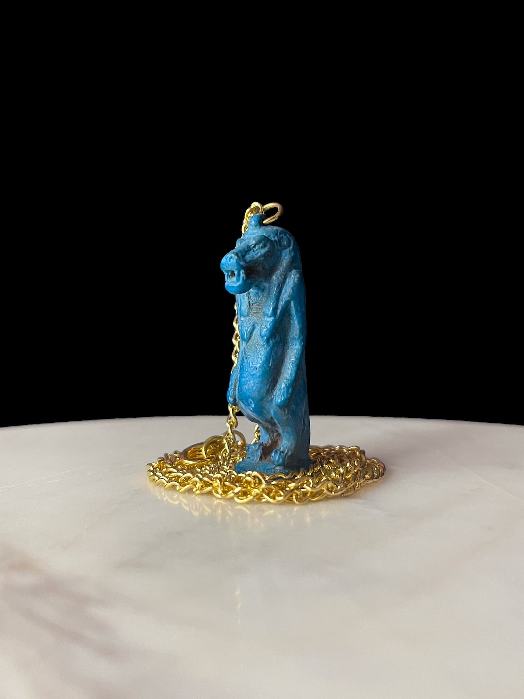 Egyptian Goddess Taweret Amulet, God Sobek, Magical Artifacts, Egyptian ...