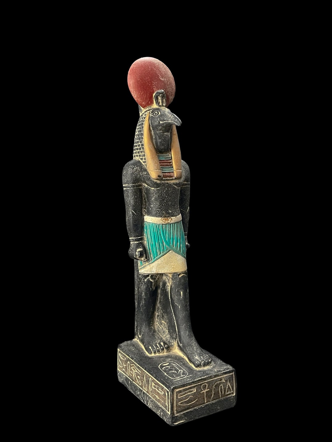 Egyptian God Thoth, God of Knowledge and Wisdom in Egypt, God Djehuty ...