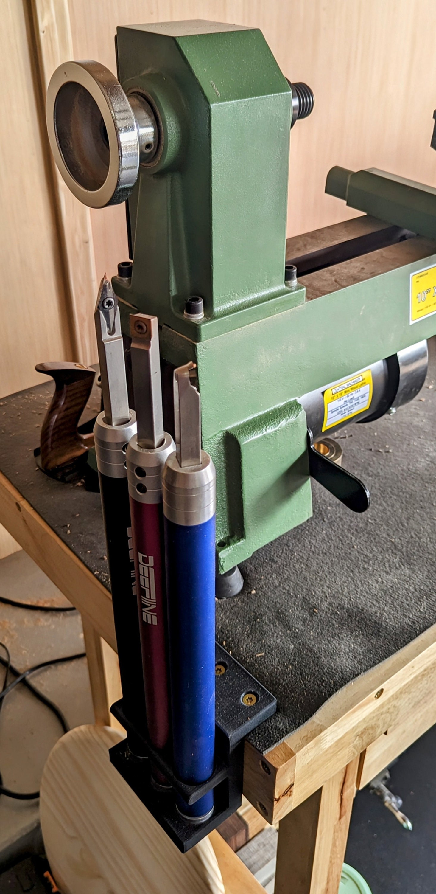 Carbide Lathe Tool Holder - Etsy