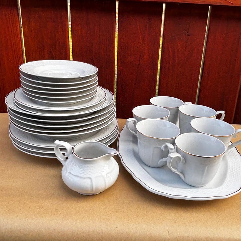 Regent fine porcelain - Etsy.de
