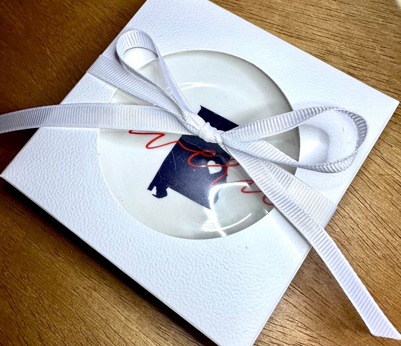 Trinket Tray, Jewelry Tray, Personalized Graduation Gift, Ring Dish ...