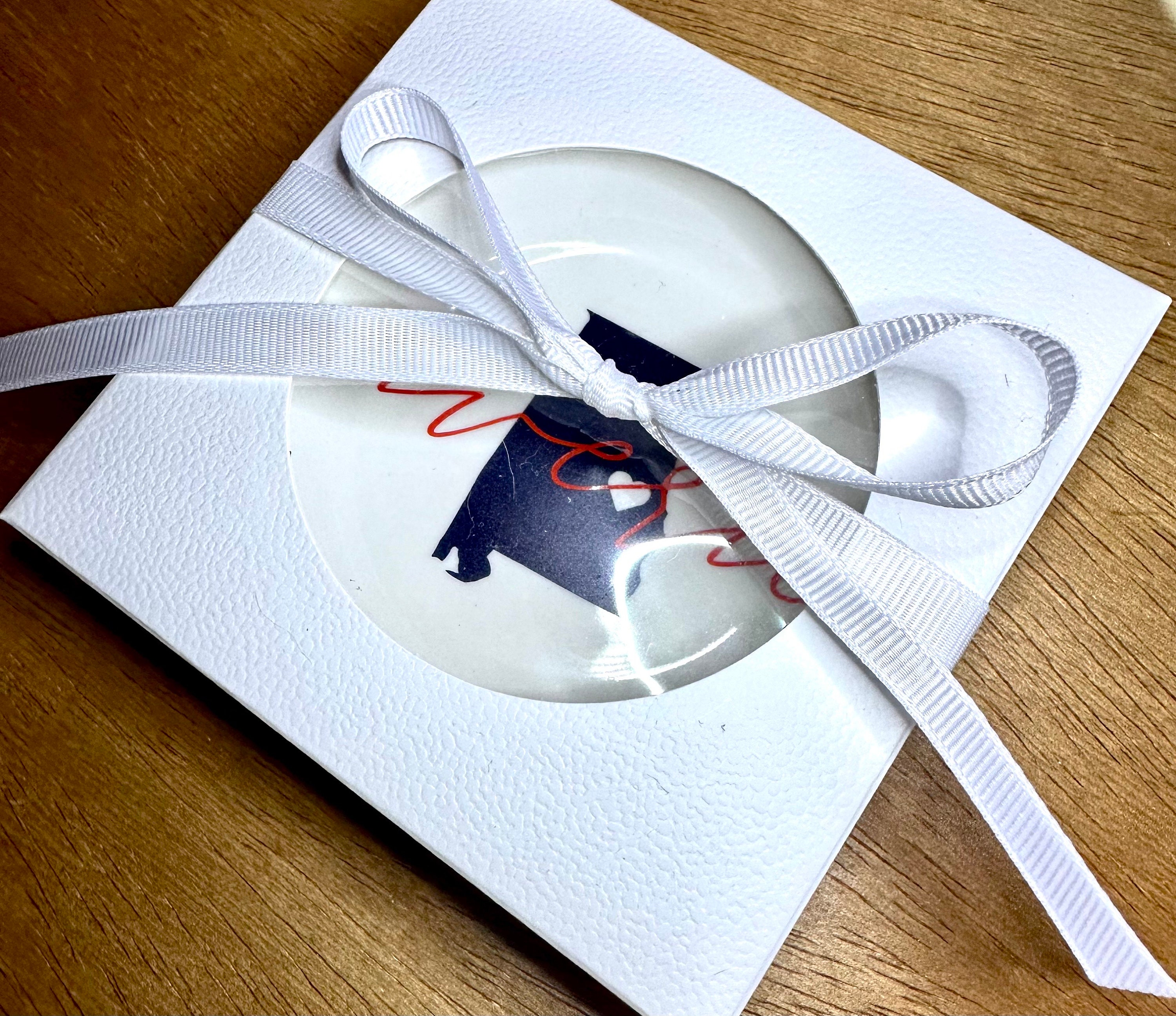 Trinket Tray, Jewelry Tray, Personalized Graduation Gift, Ring Dish ...