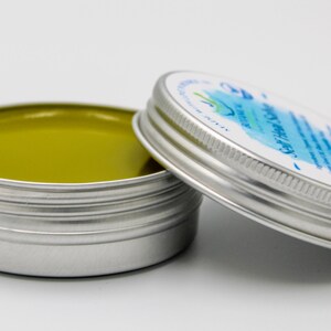 Self Heal Salve - Etsy