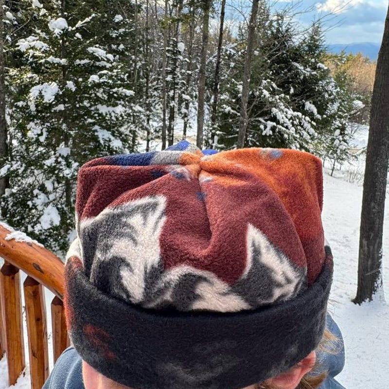 Beanie - Etsy