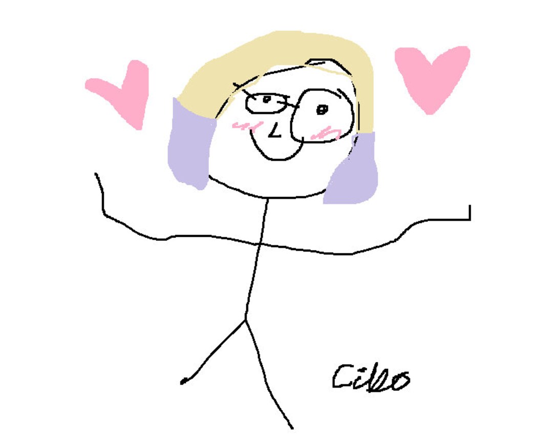 Digital Hug Artwork Meme Digital Download - Cibo Youtube - Etsy