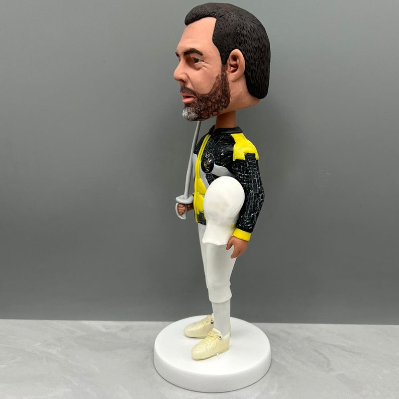 Make Your Own Bobblehead, Personal Bobblehead, Custom Bobbleheads From ...