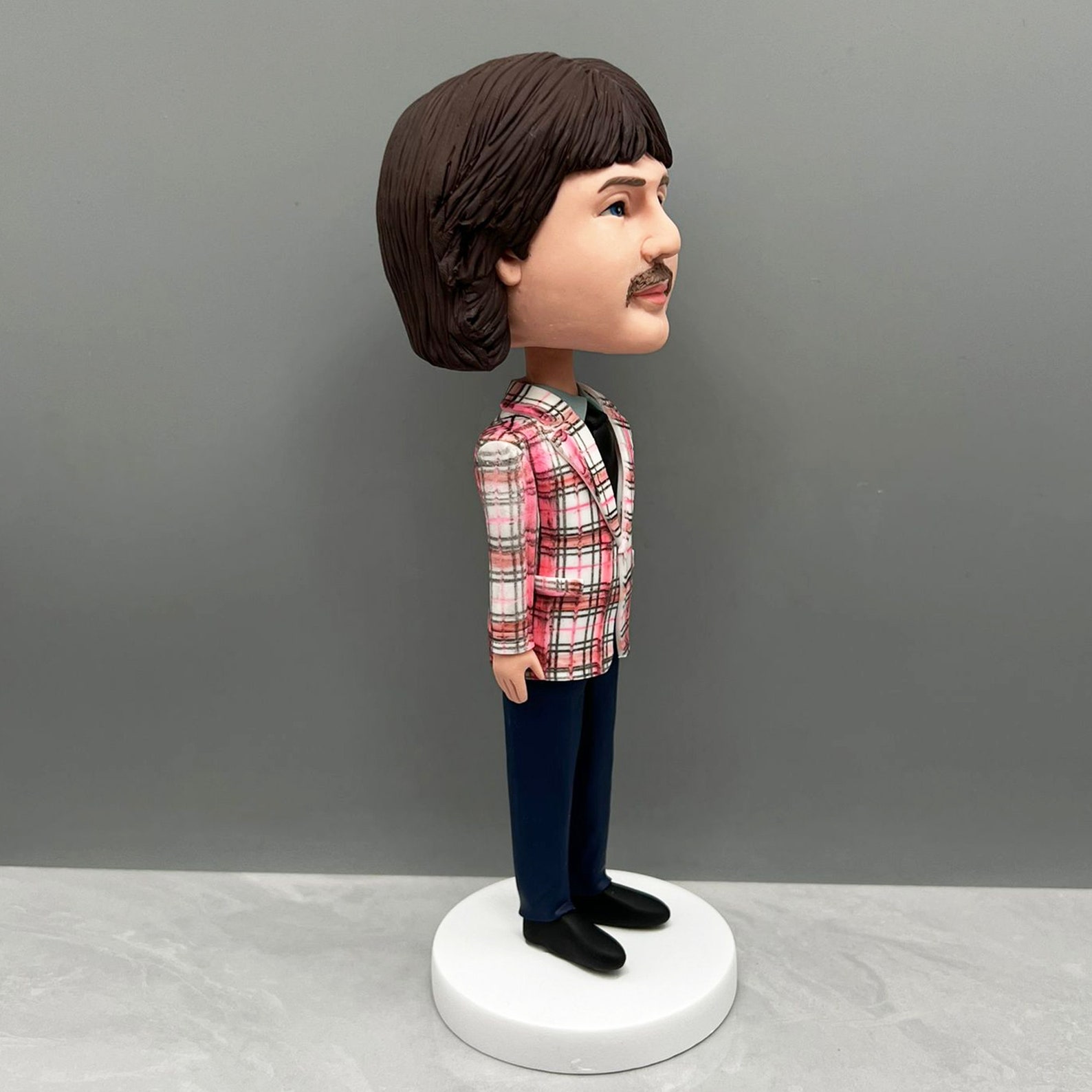 Make Your Own Bobblehead, Personal Bobblehead, Custom Bobbleheads From ...