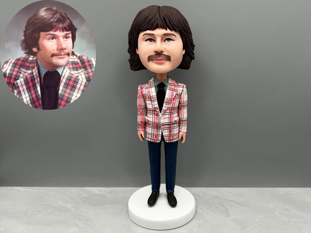 Make Your Own Bobblehead, Personal Bobblehead, Custom Bobbleheads From ...