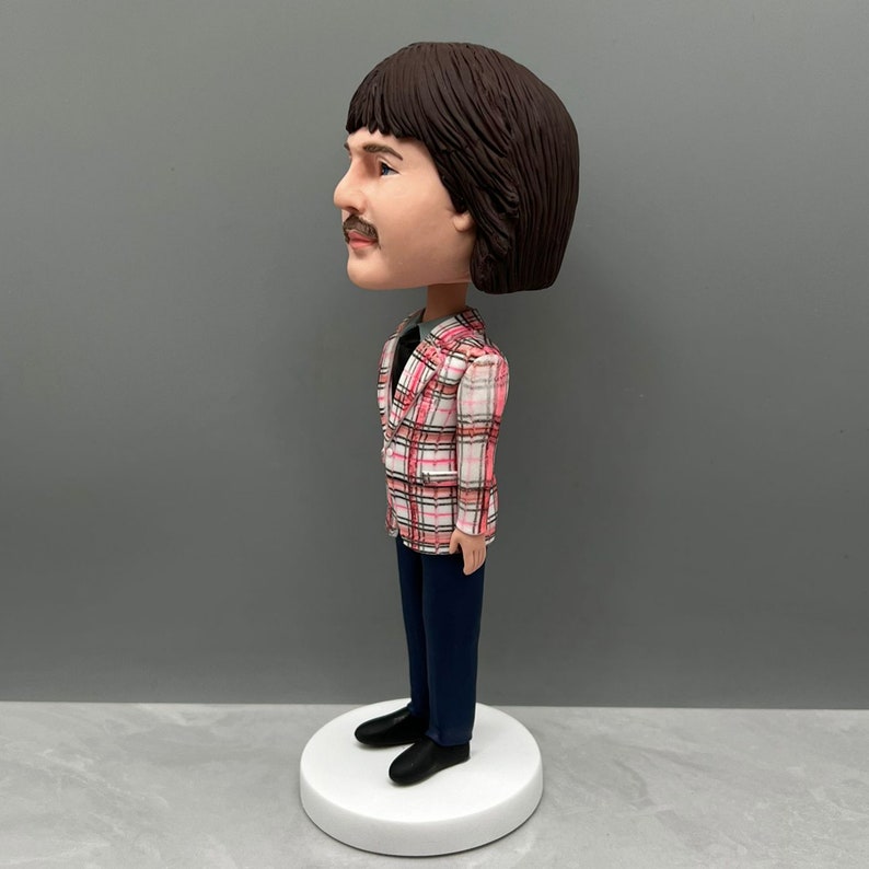 Make Your Own Bobblehead, Personal Bobblehead, Custom Bobbleheads From ...