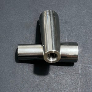 Personalized Custom Beer Faucet Handle, Bubble Head Beer Faucet Handle ...