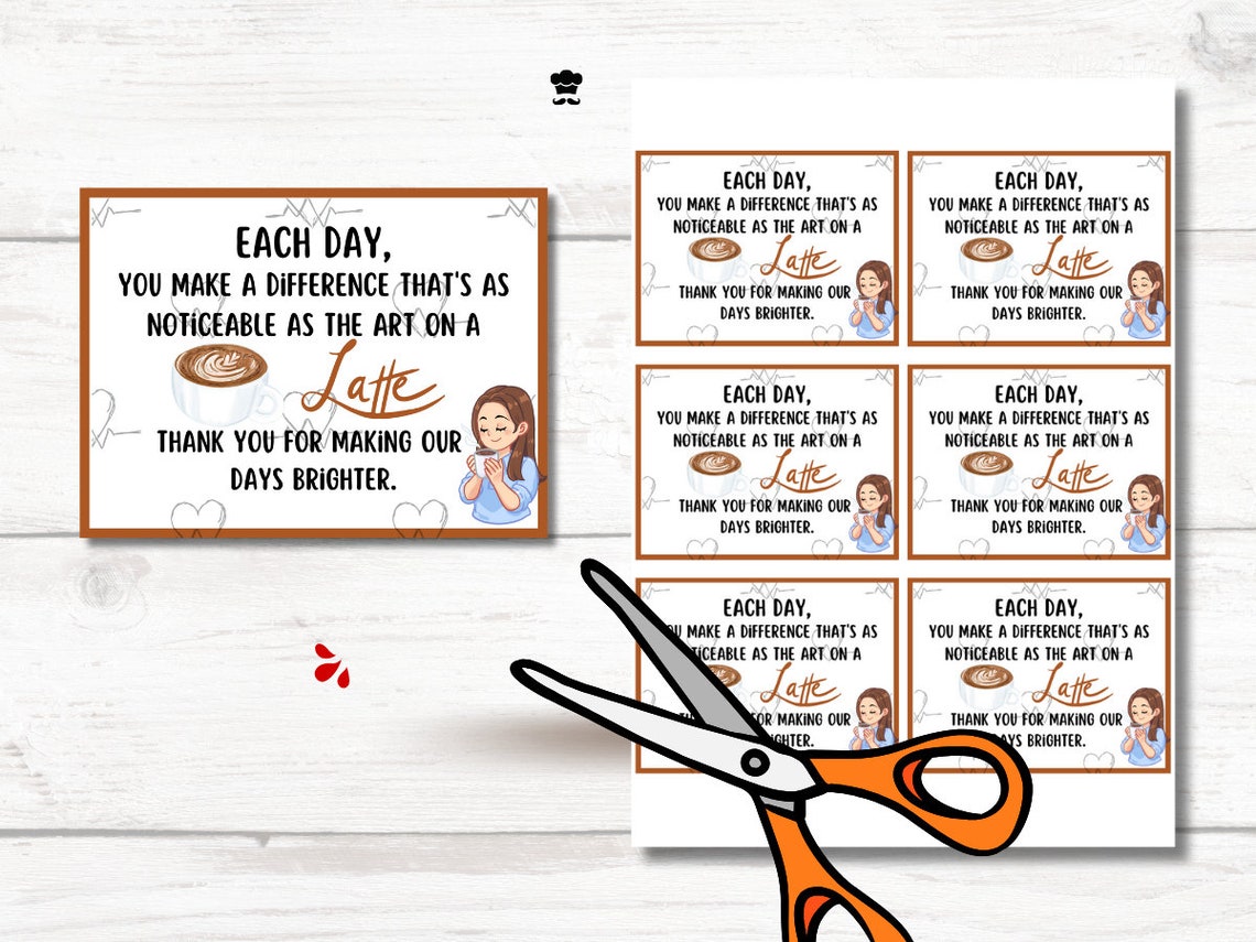 Medical Assistant Appreciation Gift Tags: Thank You Cards (printable ...