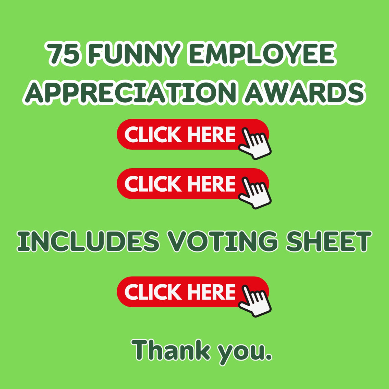 Funny Employee Appreciation Award Certificates - 75 Printable Awards ...