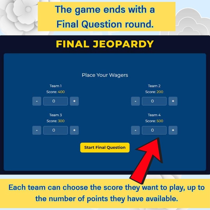 Nurse Jeopardy Game: Fun Trivia for Nurse Week (digital) - Etsy