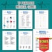 Medical Games Bundle: Nursing, Doctor, Radiology (printable PDF) - Etsy