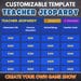 Teacher Jeopardy Game - Fun Classroom Activity for Teachers, Staff ...
