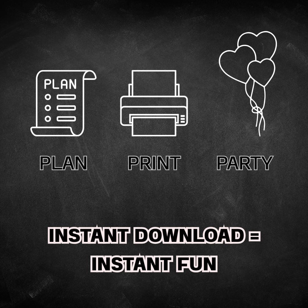 Teacher Jeopardy Game – Fun Classroom Trivia Activity for Teacher ...