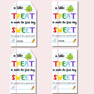 Editable Teacher Appreciation Week Gift Tags Thank You Teacher Gift Tag ...